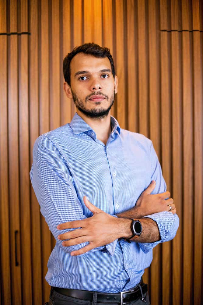 Equipe - HGI Capital